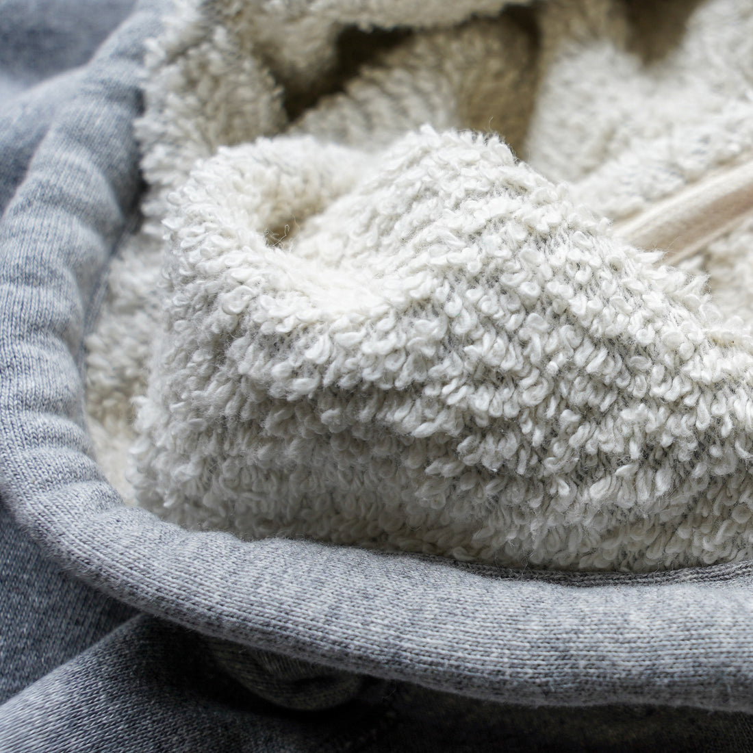 Wonder Looper | Premium Knitwear from Japan