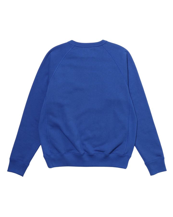 Super Looper French Terry – Wonder Looper